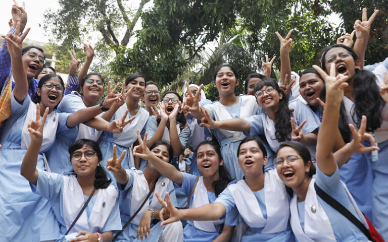 SSC Result with Marksheet 2025 - All Boards